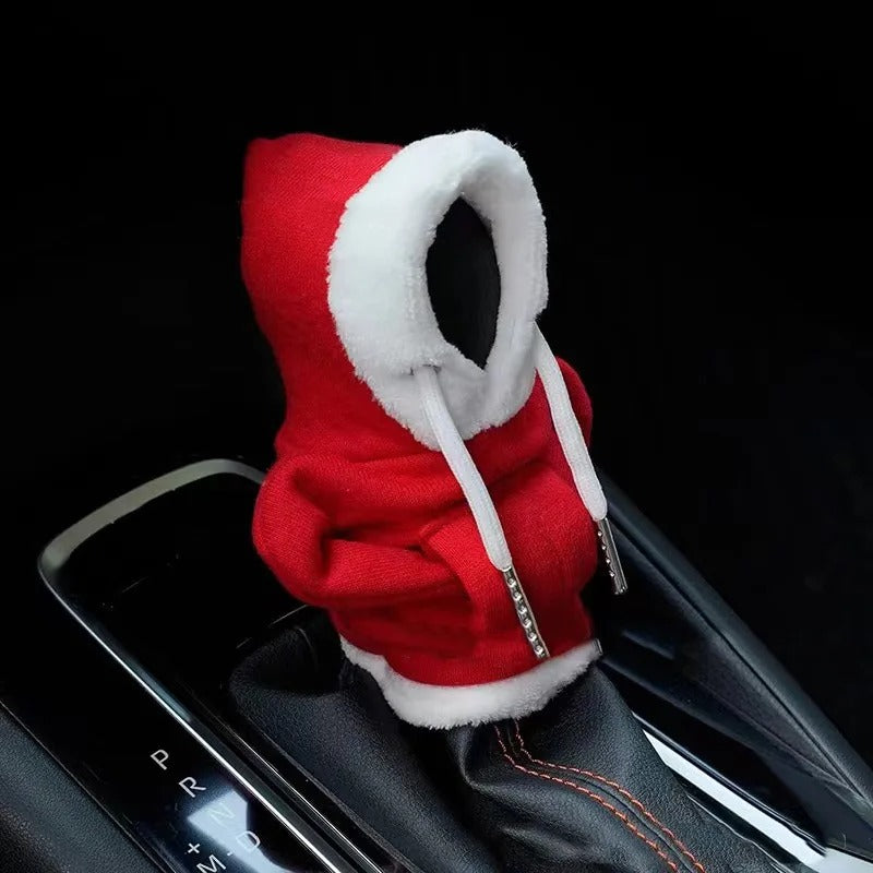 Shifter Knob Hoodie Cover – WELLCUBE