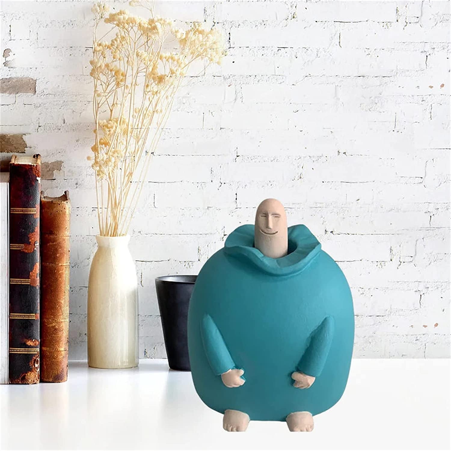 Smiling Finger Table Decoration – WELLCUBE